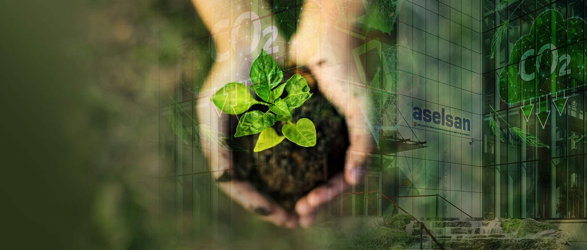 Sustainability - ASELSAN