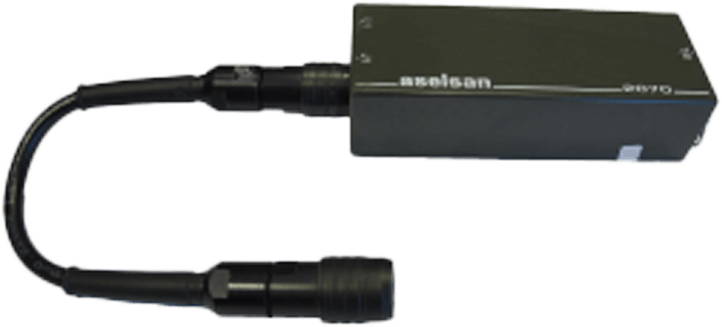 2070 FILLGUN - ASELSAN