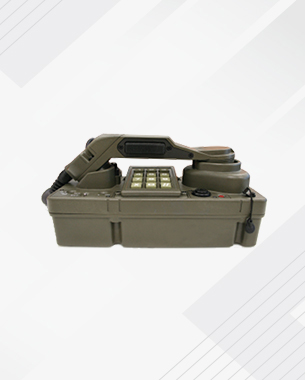 Land Defense Technologies - ASELSAN