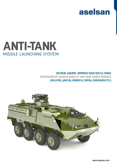 ANTI-TANK - ASELSAN