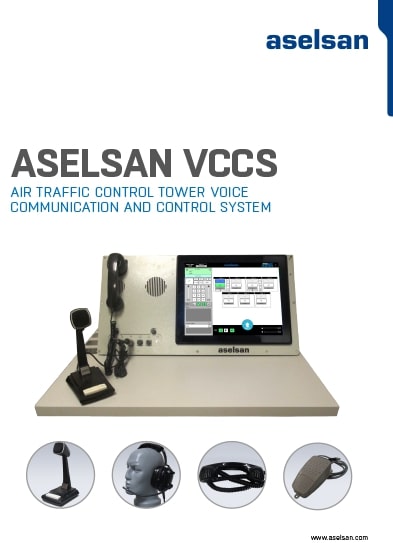 ASELSAN VCCS - ASELSAN