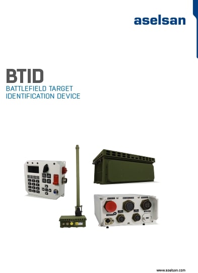 BTID - ASELSAN