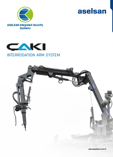 ÇAKI - ASELSAN