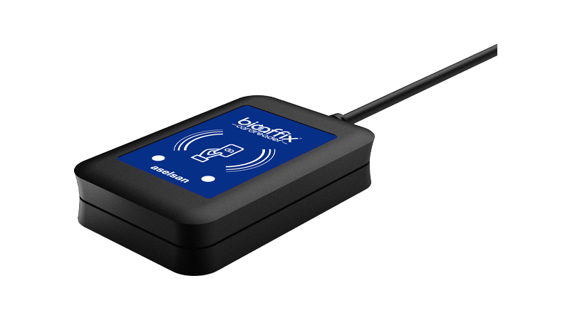 CARDREADER DESKTOP - ASELSAN