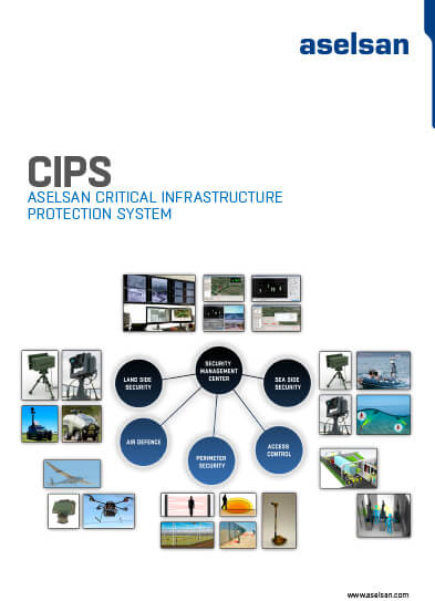 CIPS - ASELSAN