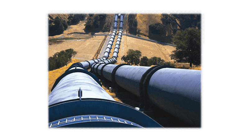 INTEGRATED PIPELINE SECURITY SYSTEM - ASELSAN
