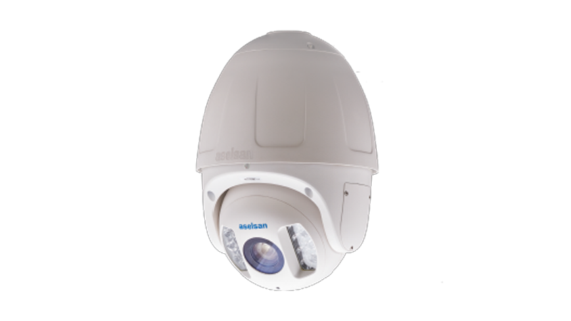 EKS-2I30D-IR - ASELSAN