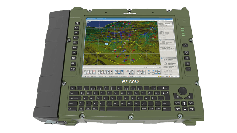 HT-7245 - ASELSAN