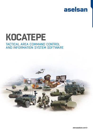 KOCATEPE - ASELSAN
