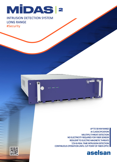 MİDAS 2 - ASELSAN