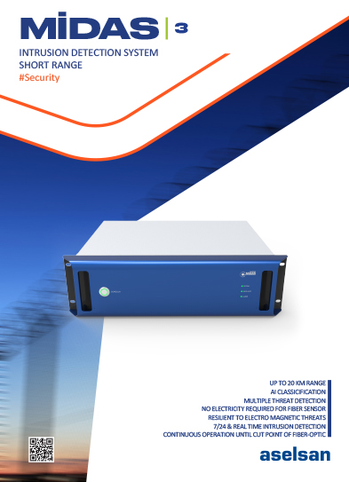 MİDAS 3 - ASELSAN