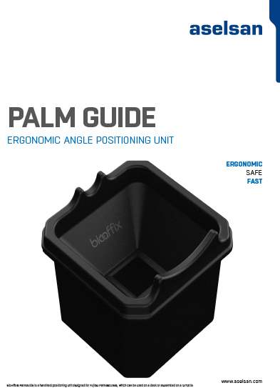 PALM GUIDE - ASELSAN