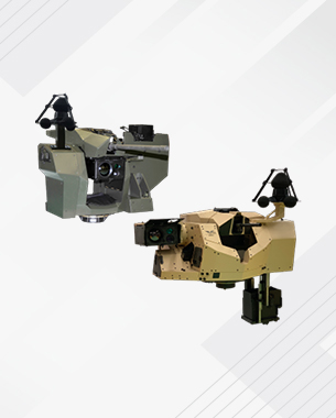 Land Defense Technologies - ASELSAN