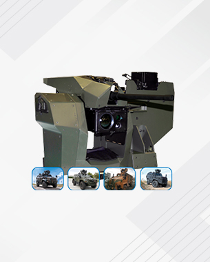 Land Defense Technologies - ASELSAN