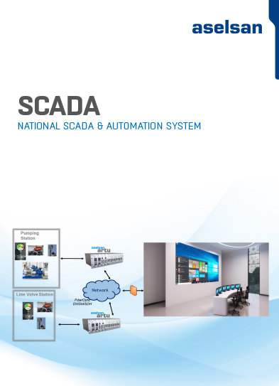 SCADA - ASELSAN