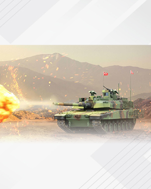Land and Weapon Systems Technologies - ASELSAN