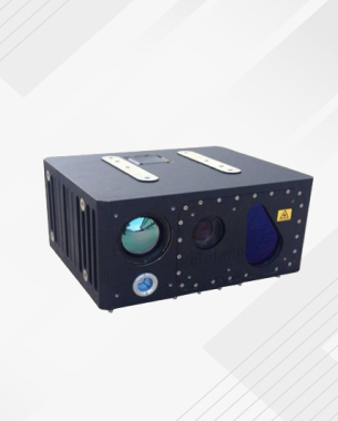 Elektro-Optik Sistem Teknolojileri - ASELSAN