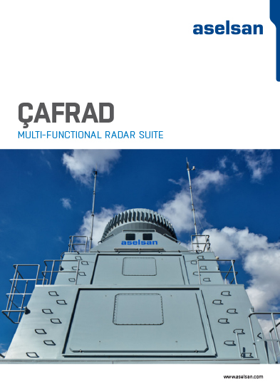 ÇAFRAD - ASELSAN