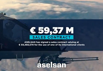 Artificial Intelligence Technologies - ASELSAN