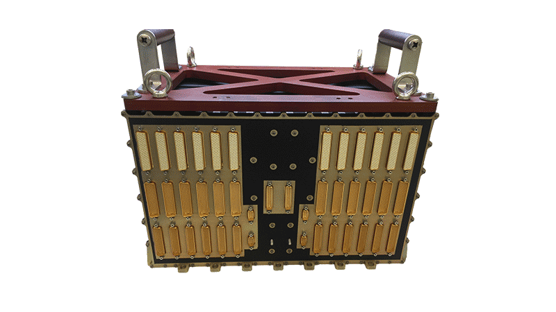 PAYLOAD INTERFACE UNIT - ASELSAN