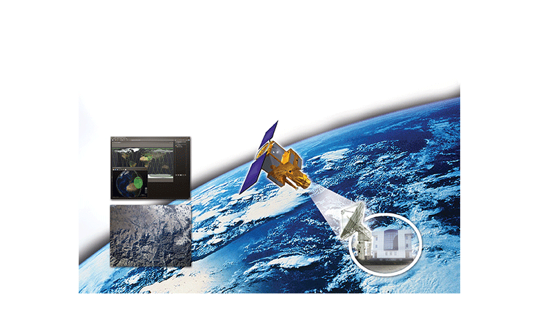 SURVEILLANCE, RECONNAISSANCE, REMOTE SENSING - ASELSAN