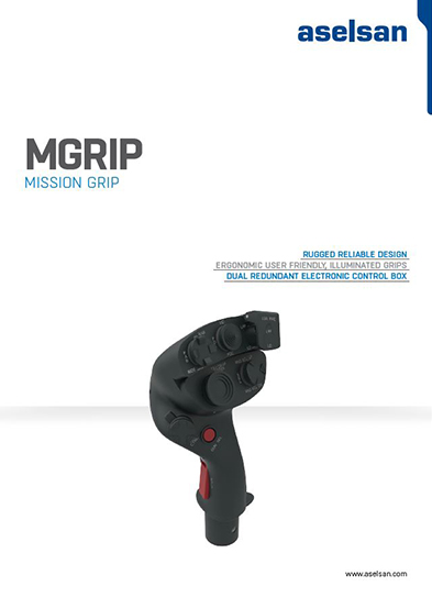 MGRIP - ASELSAN