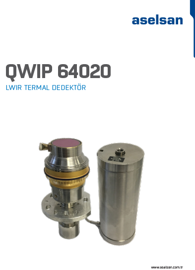 QWIP 64020 - ASELSAN