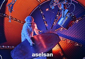 Artificial Intelligence Technologies - ASELSAN