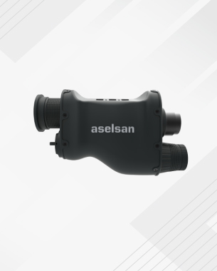 Electro-Optic Systems Technologies - ASELSAN